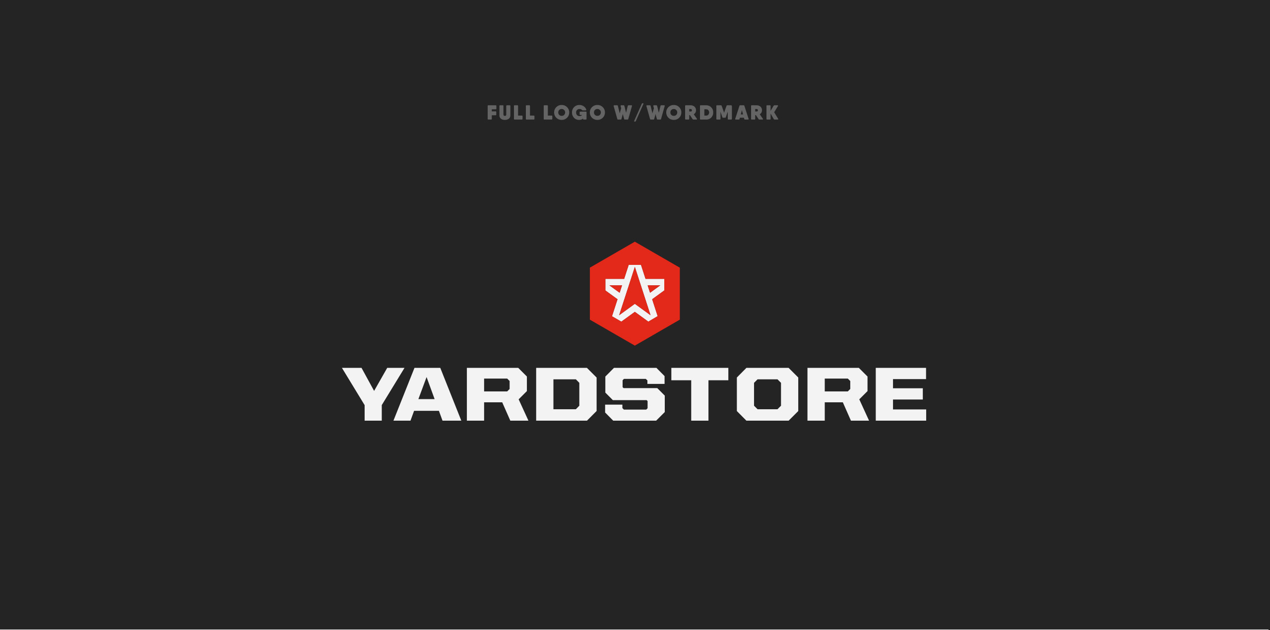 Yardstore - Edo Agency